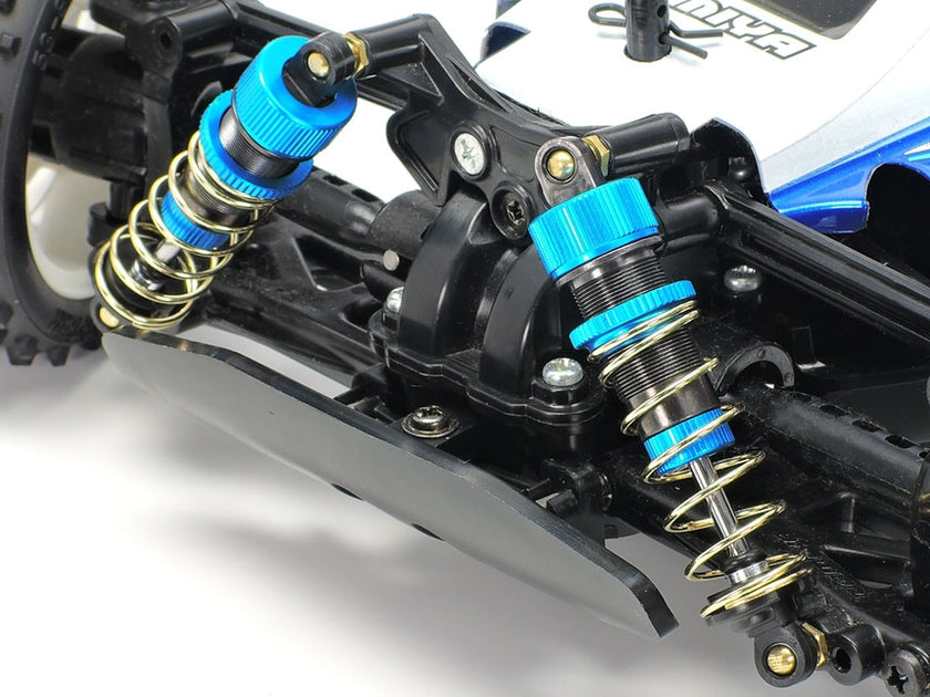 Tamiya 54993 RC ALUMINUM DAMPER SET - BBX – Track Star R/C