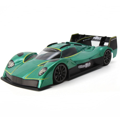Montech Walkyria Le Mans Hypercar Body 190mm – Track Star R/C