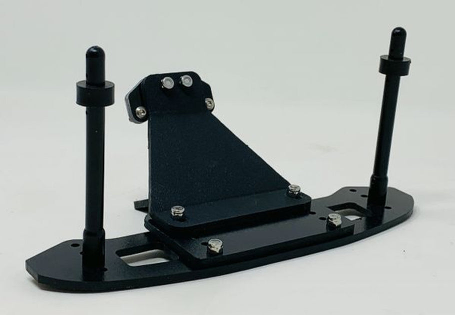 McAllister 900 AE 6 Series Street Stock, Late Model, Drag Body Mounts ...