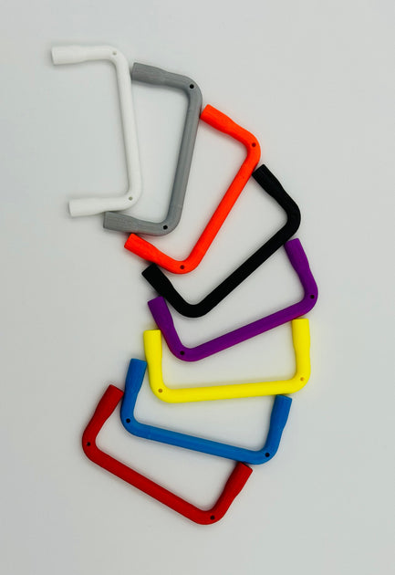 McAllister 421 Flip Cage for CW Beast / GFRP Midget – Track Star R/C